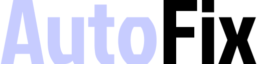 AutoFix